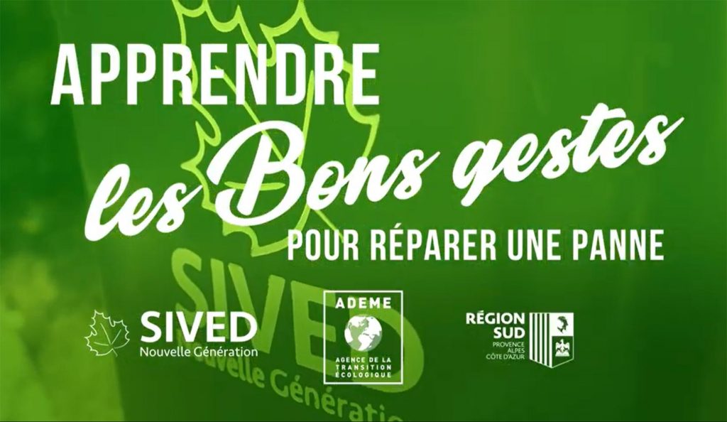 La Vallée du Gapeau en Transition